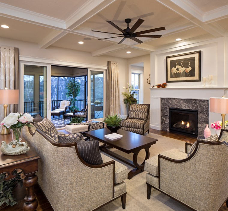 Jim Kuiken Design – Architecture & Interior Design