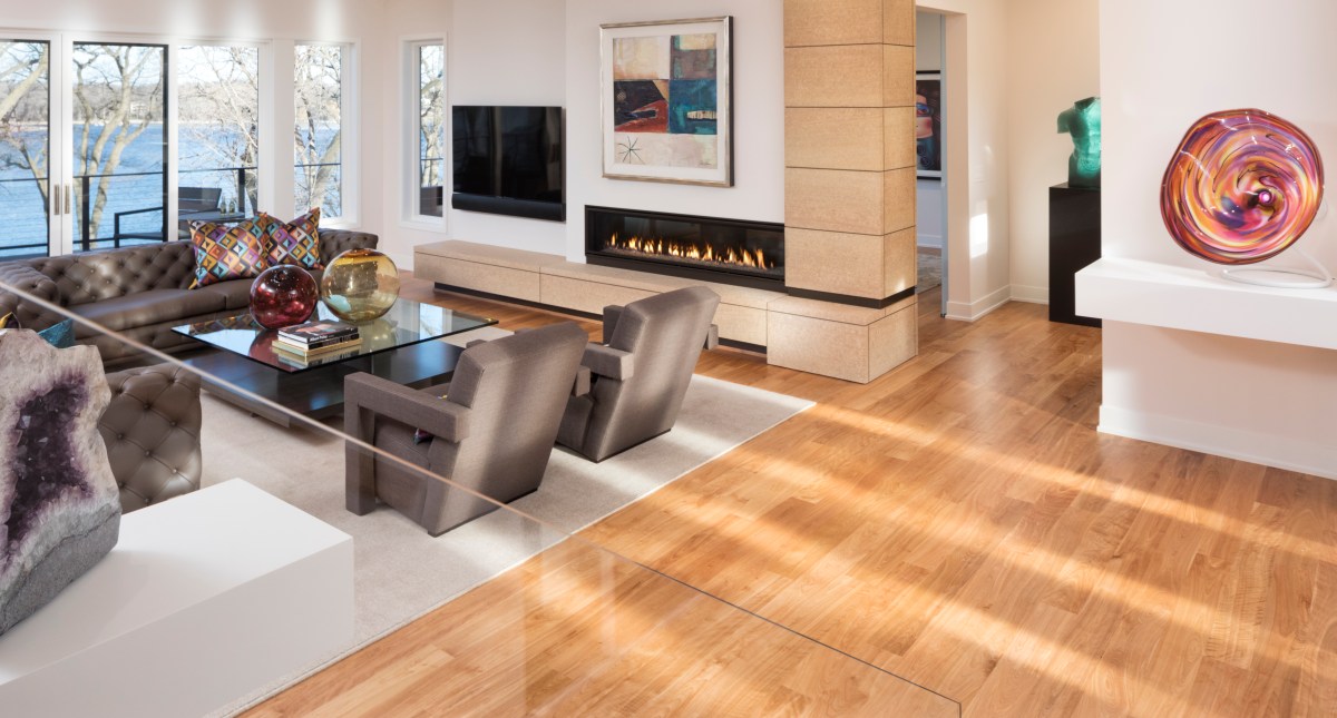 Jim Kuiken Design – Architecture & Interior Design